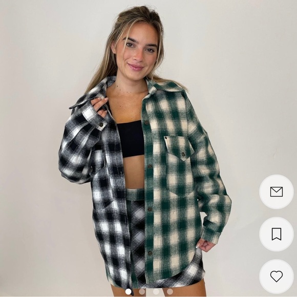 Jagger and Stone | Skirts | Jagger And Stone The Doherty Set | Poshmark